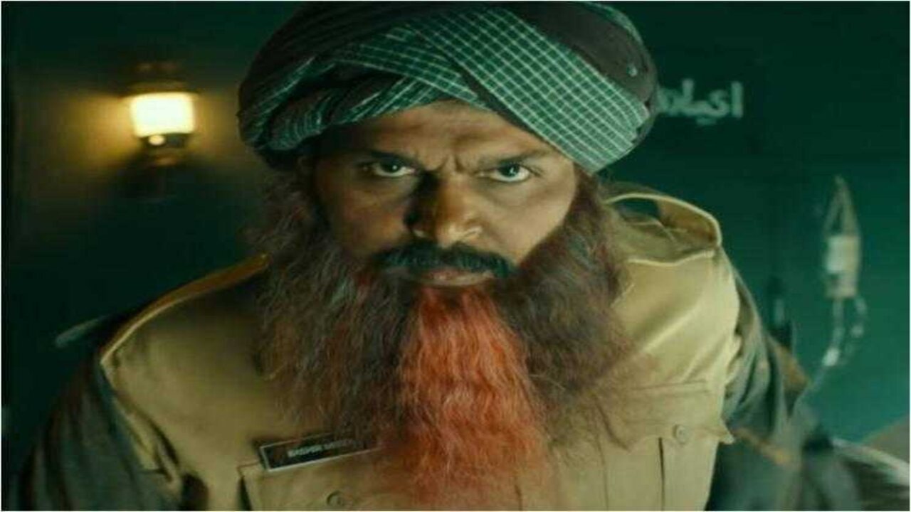 Sardar Makers announce sequel after the film crosses ₹50 crore ...