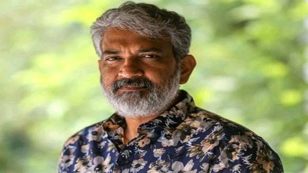 RRR director SS Rajamouli says he doesn’t make films for ‘critical ...