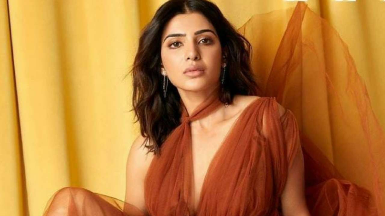 Samantha Ruth Prabhu talks about her failed marriage, says 'I have so ...