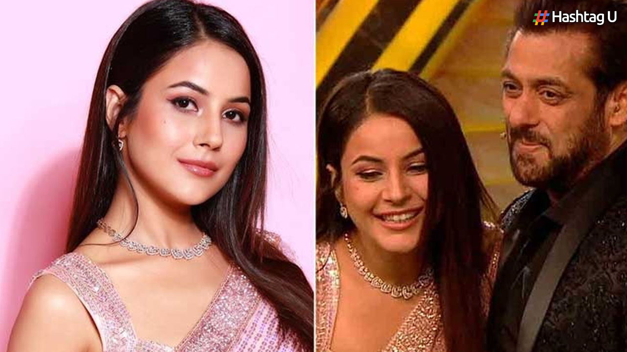 Shehnaaz Gill Reveals Her Shyness in Asking Salman Khan for Work and ... Shehnaaz Gill Reveals Her Shyness in Asking Salman Khan for Work and ...